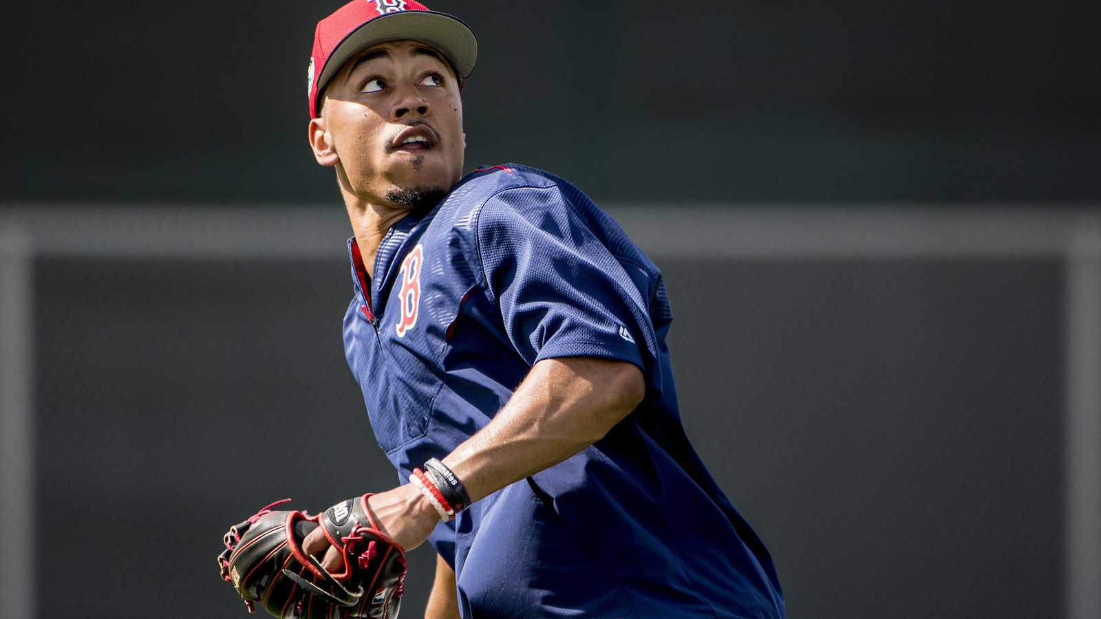 The top 10 MLB right fielders headed into spring training 2017 | Yardbarker