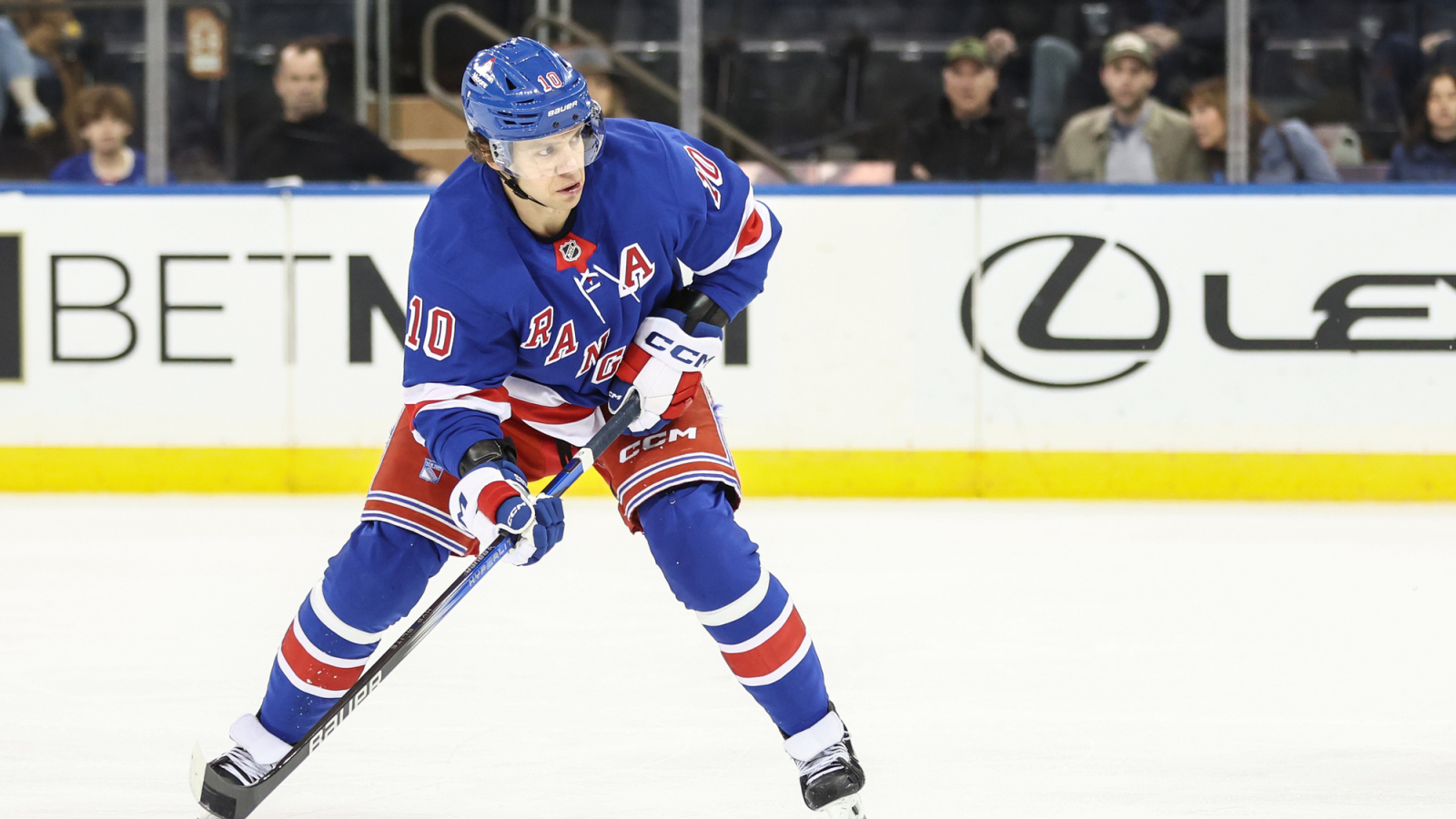 Insider Faces Backlash Over Panarin Contract Update | Yardbarker