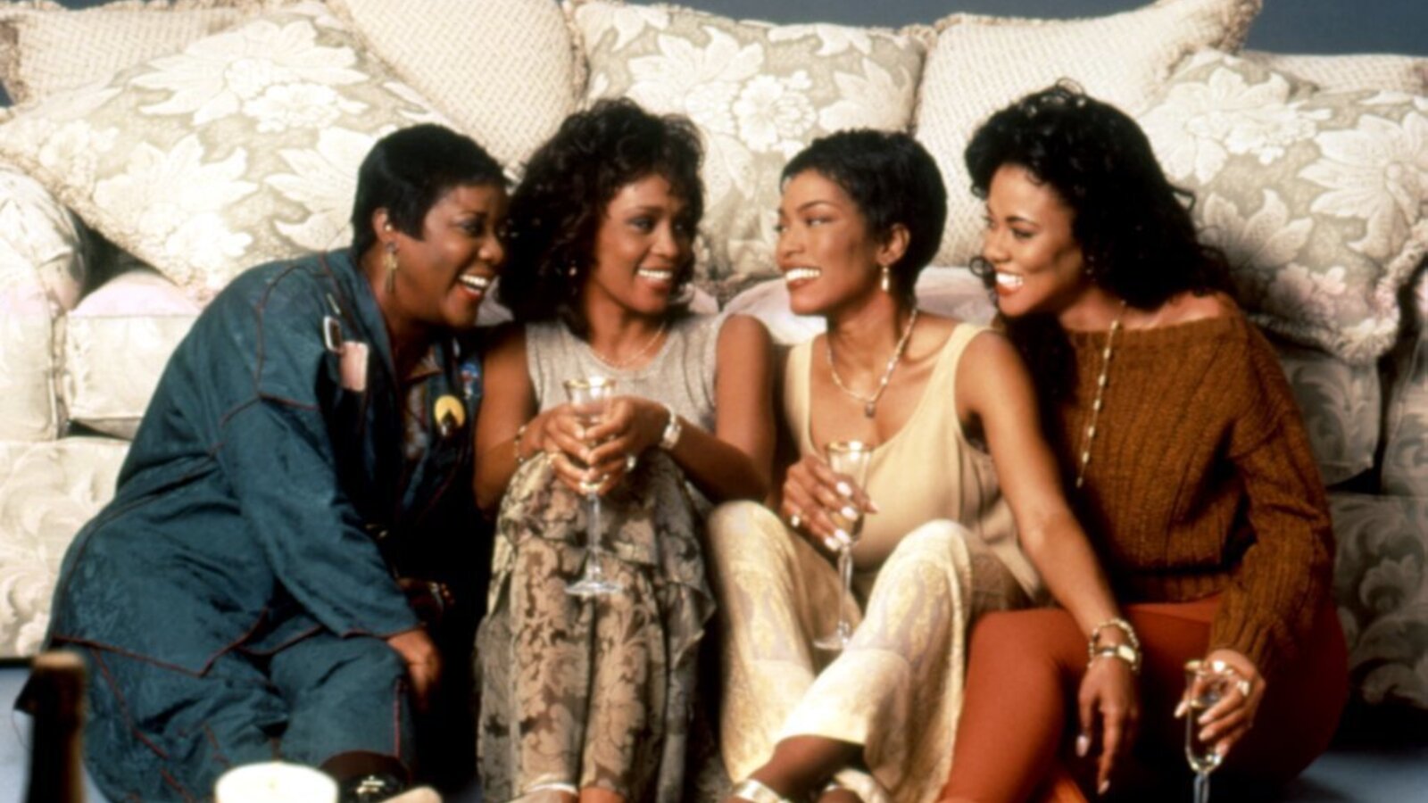 25 classic R&B songs from film soundtracks | Yardbarker