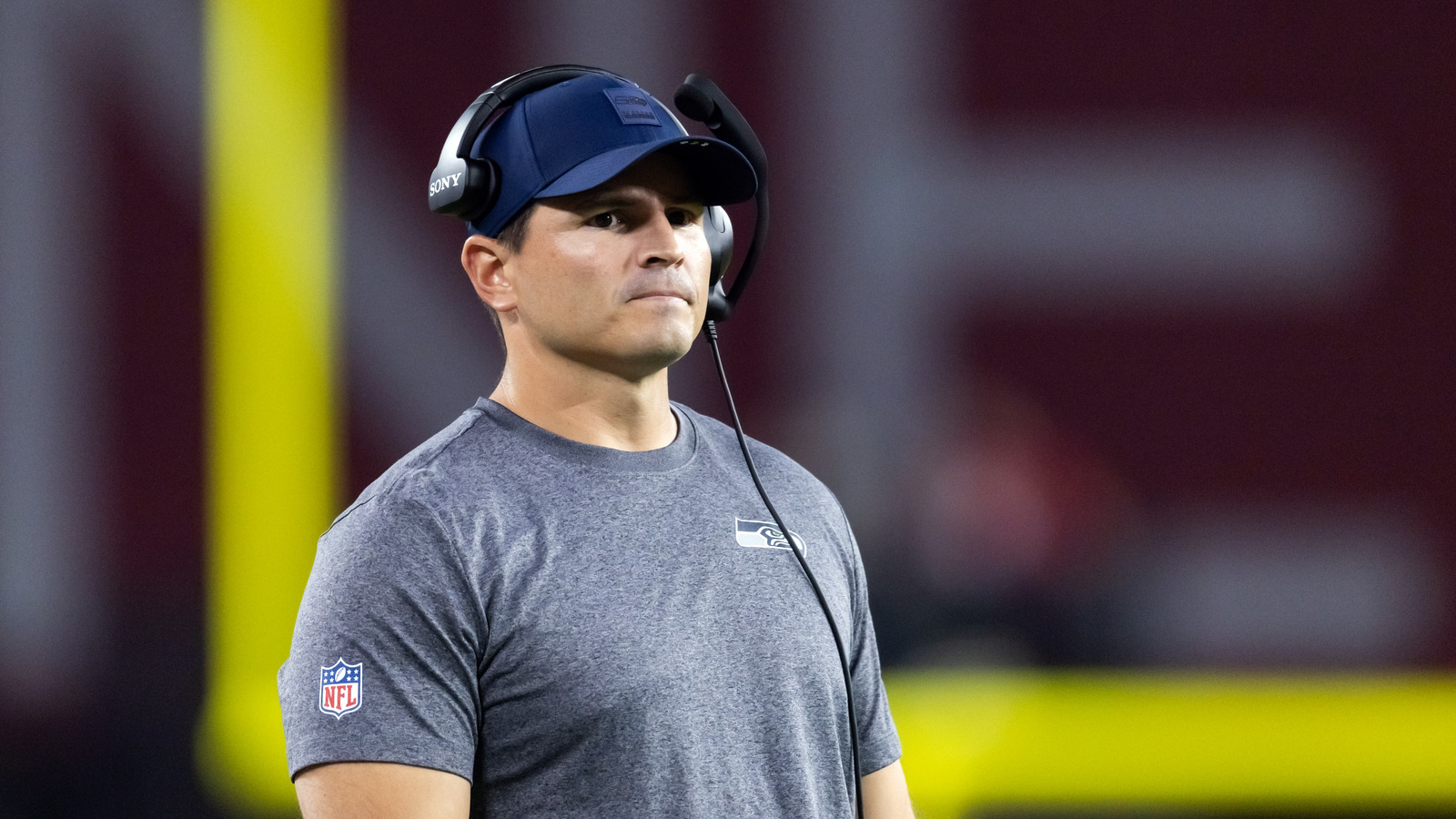 NFC Notes: Mike Macdonald, Jared Verse, 49ers, Rams, Seahawks | Yardbarker