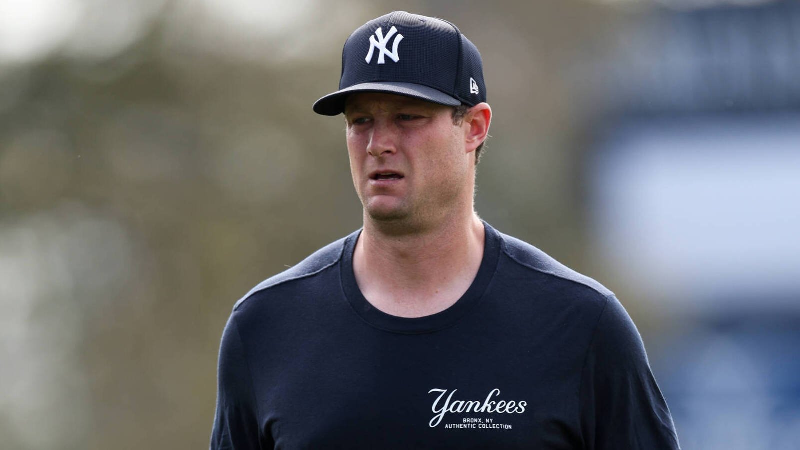 Initial tests show no tear in UCL for ace; will miss 1-2 months with ...