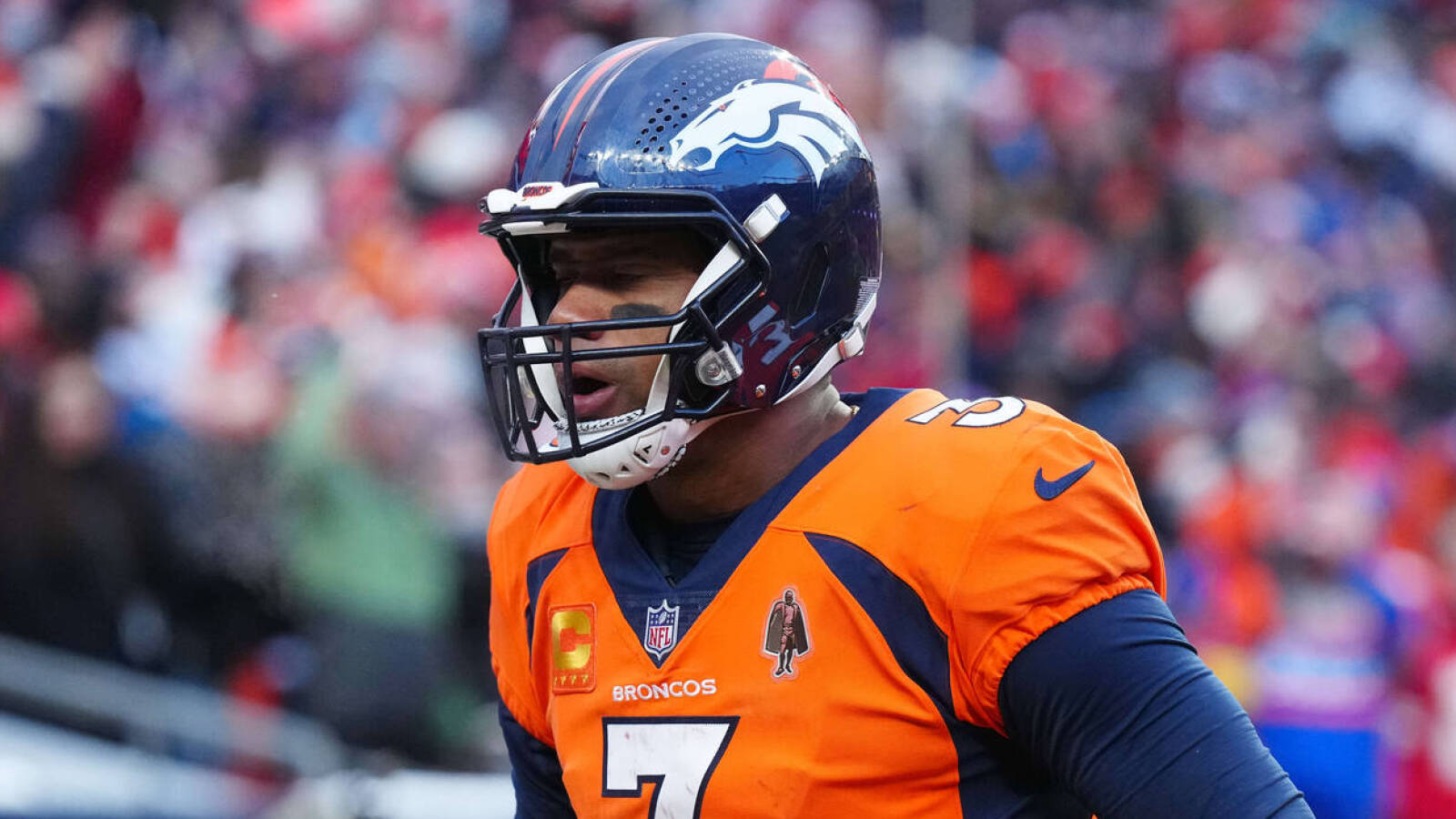 Does Broncos standing pat at deadline signal they're preparing for ...