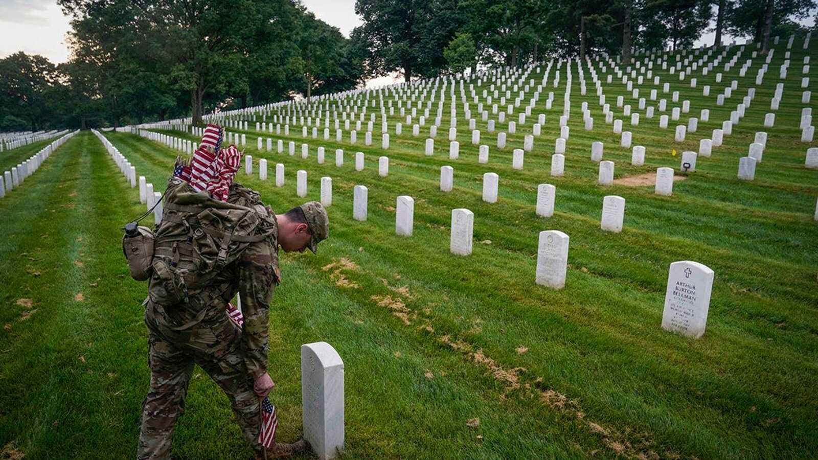 Top 12 Country Songs for Memorial Day | Yardbarker