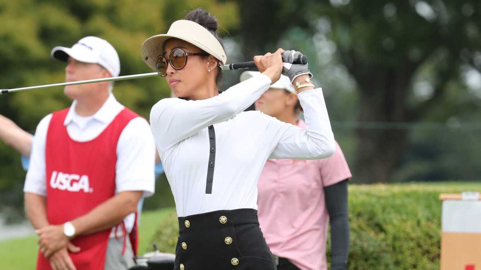 Meet Ina Kim-Schaad: Inside Personal Life & Career of 2-Time U.S. Women ...