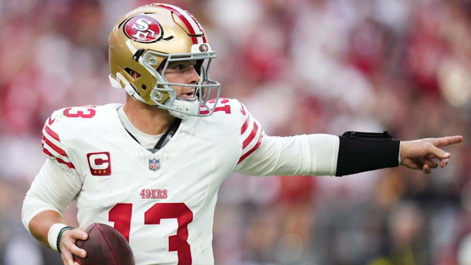Three things the 49ers must do to beat the Carolina Panthers | Yardbarker