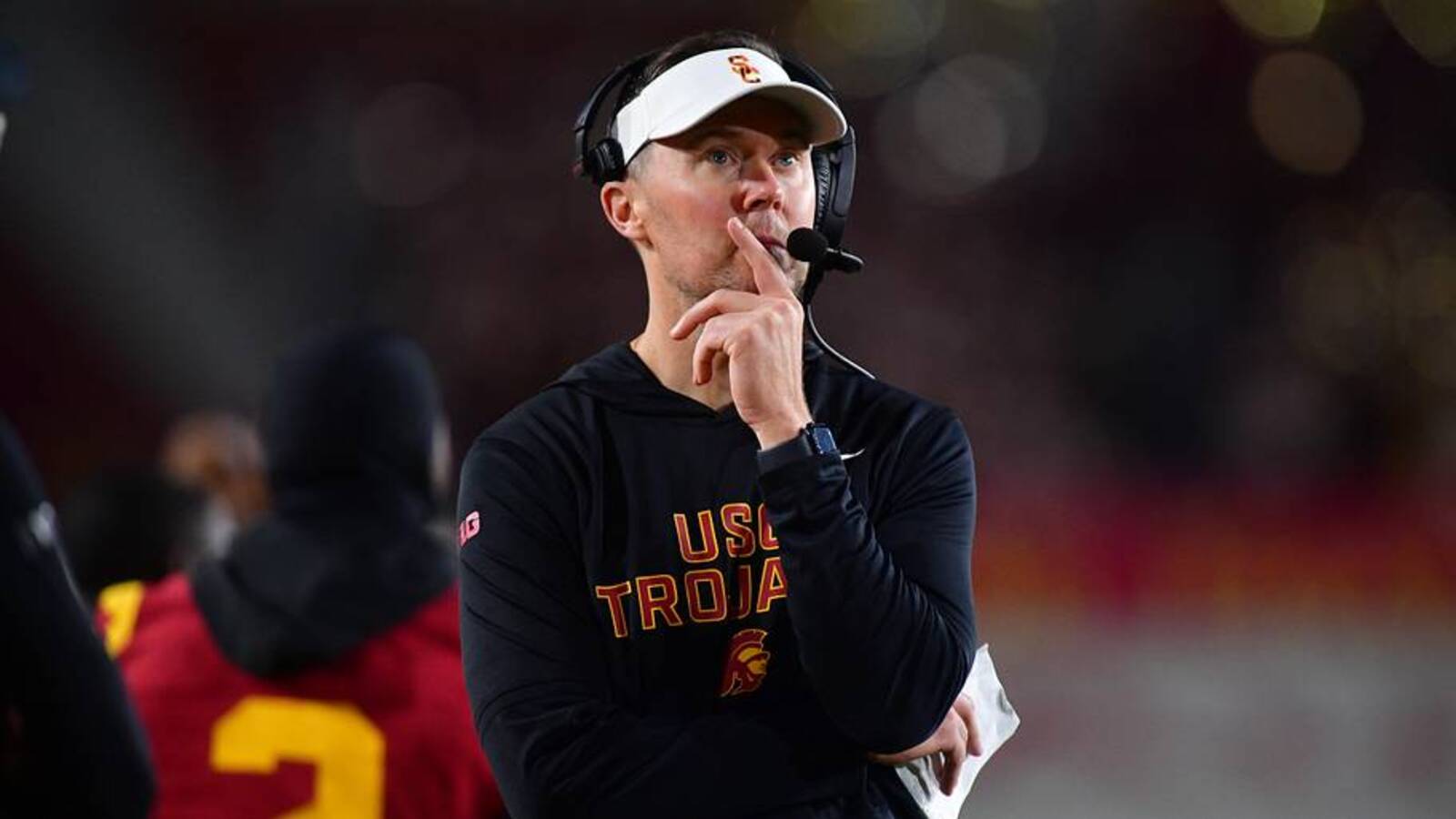 Offseason Moves Give USC Trojans New Expectations | Yardbarker