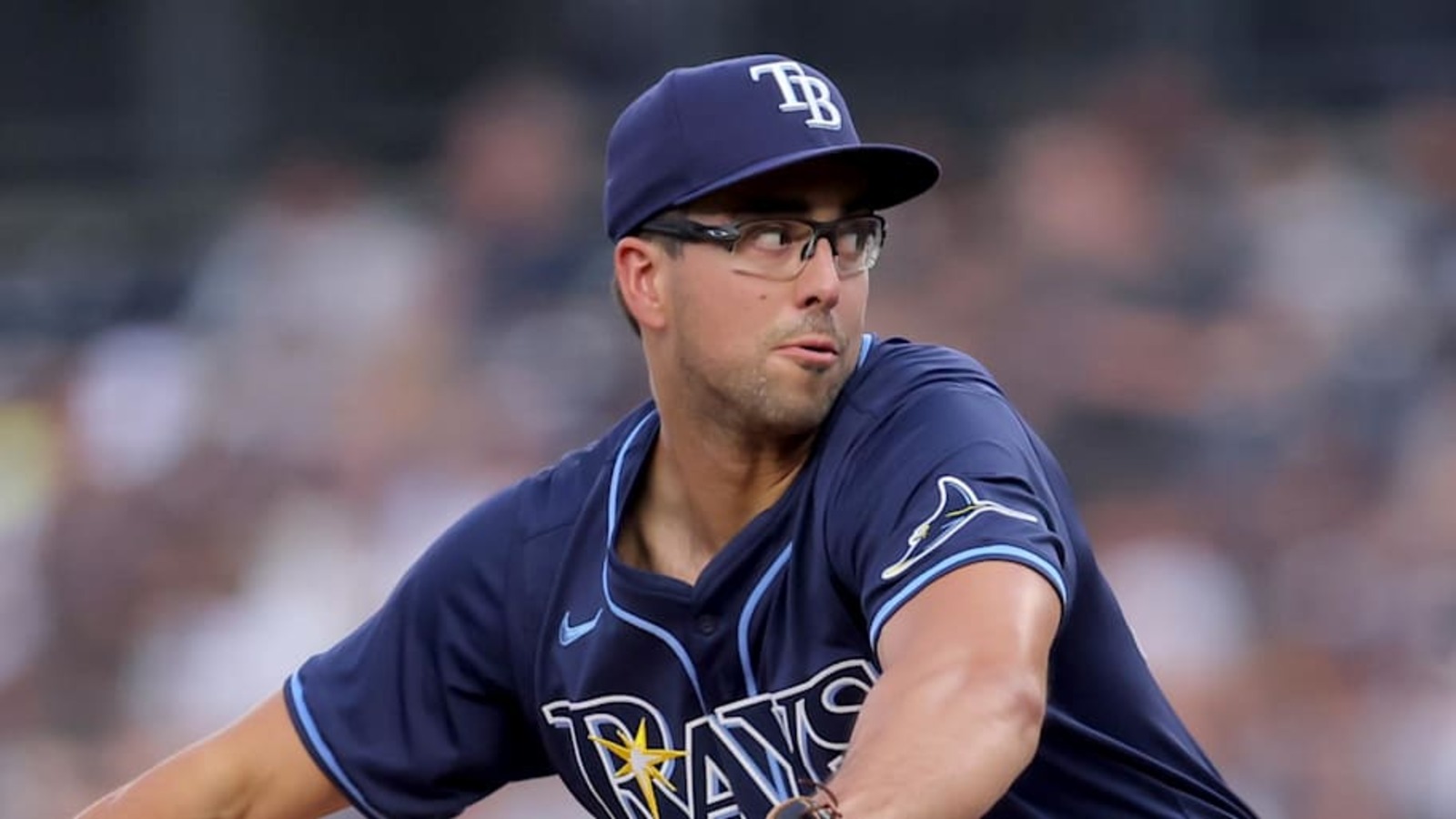 Yankees Get to Joe Boyle in First 'Rotation' Start, Beat Rays 7-5 ...
