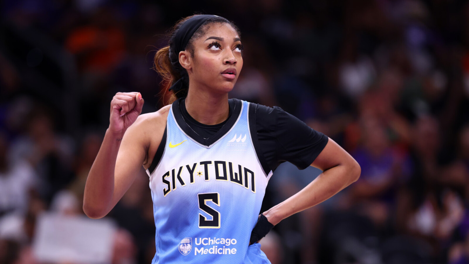 Angel Reese Earns New Nickname After Team USA Move | Yardbarker