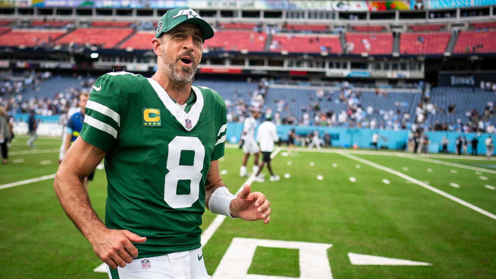 25 NFL players who might call it quits after this season | Yardbarker
