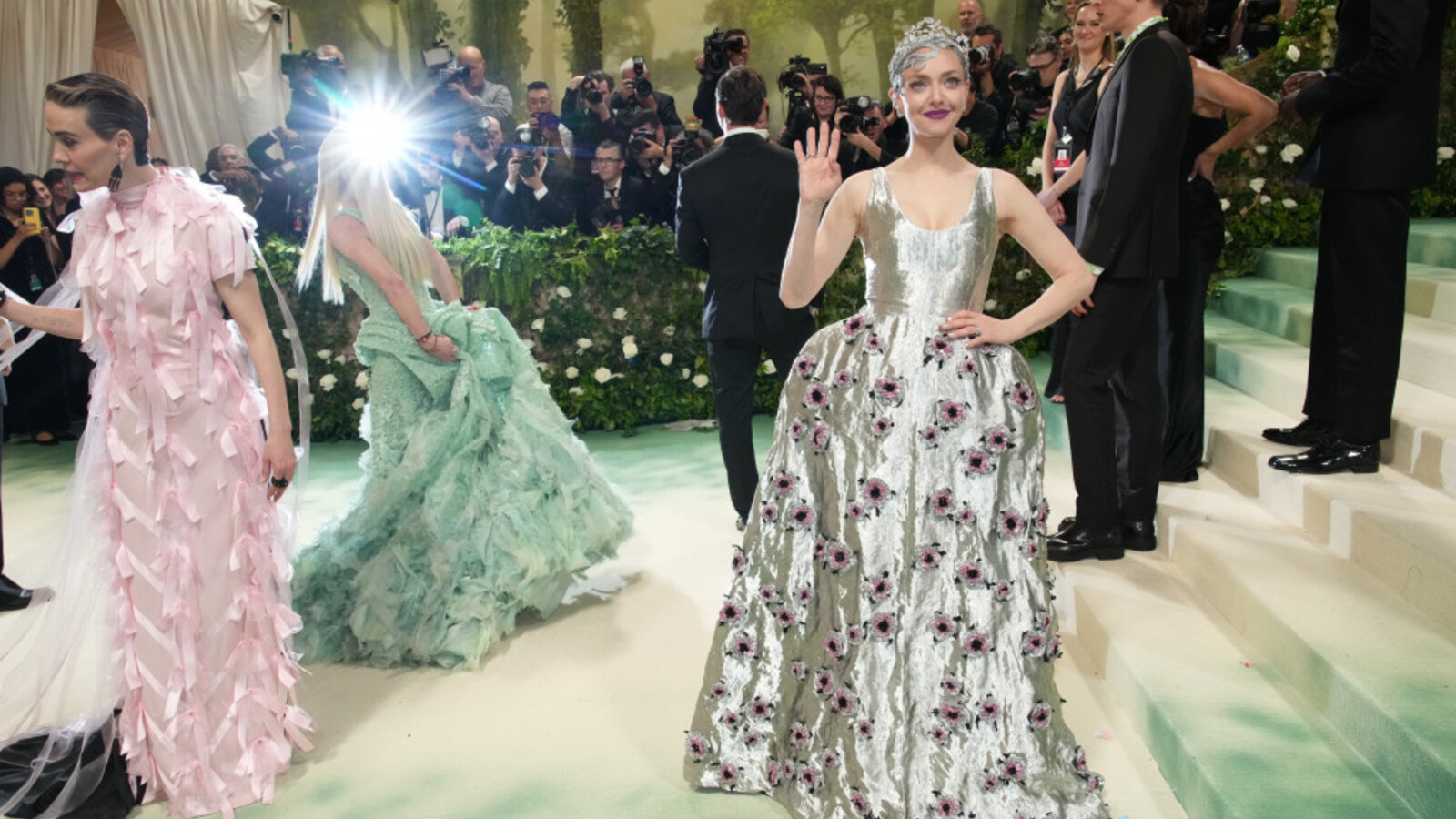 Amanda Seyfried blames marketing for Jennifer's Body failure | Yardbarker