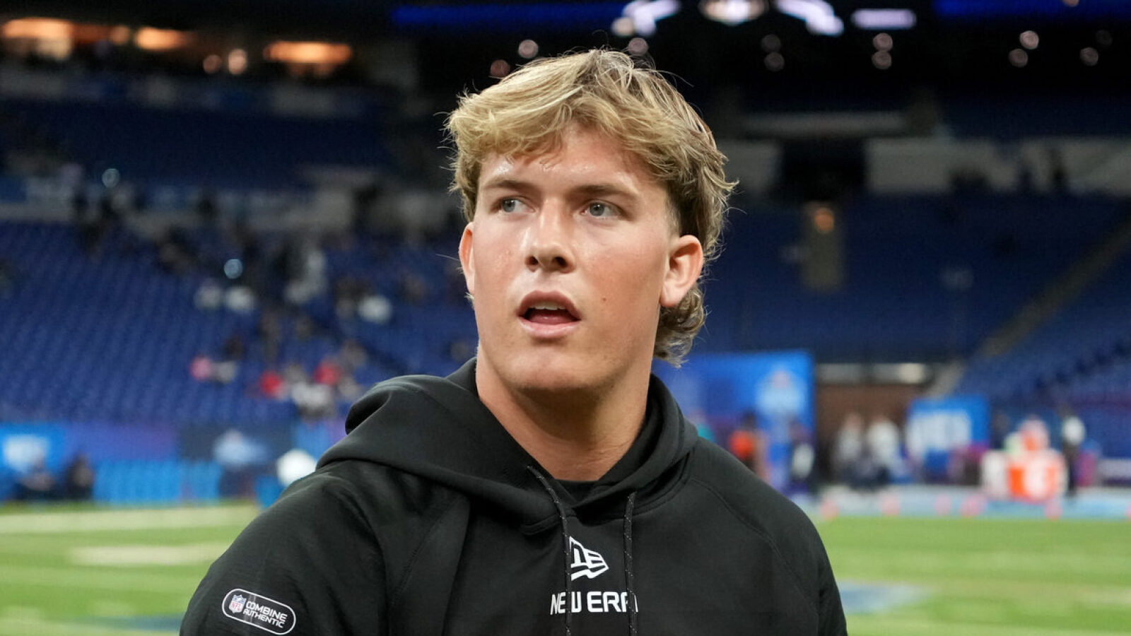 NFL Draft analyst compares Jaxson Dart to Super Bowl MVP | Yardbarker