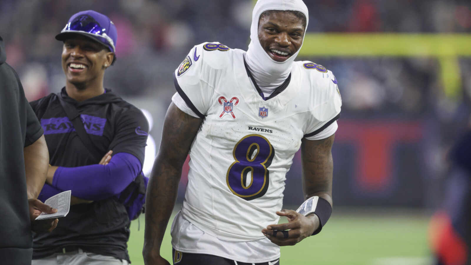 Ravens' Recent Ranking on Surprise List Bodes Well for Championship ...