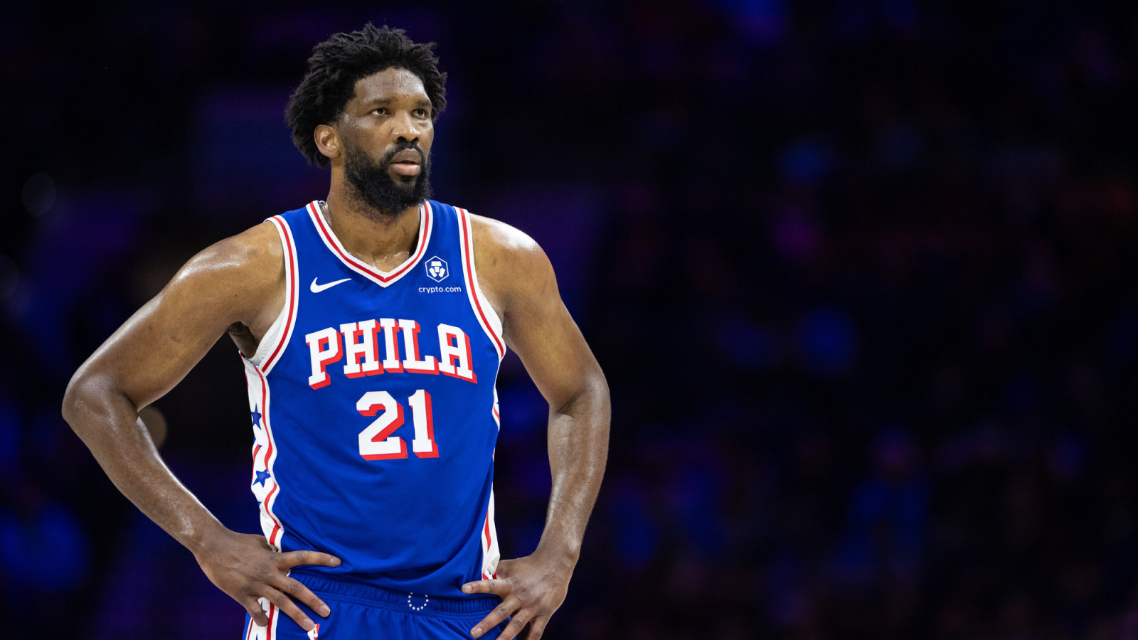 76ers Have $715 Million Committed To Embiid, PG, And Maxey Until The ...