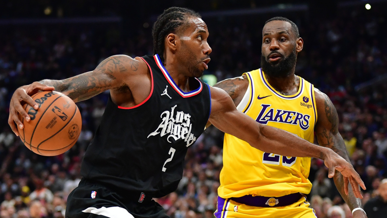 Goodbye, LeBron?! Four NBA mega-trades we want to see | Yardbarker