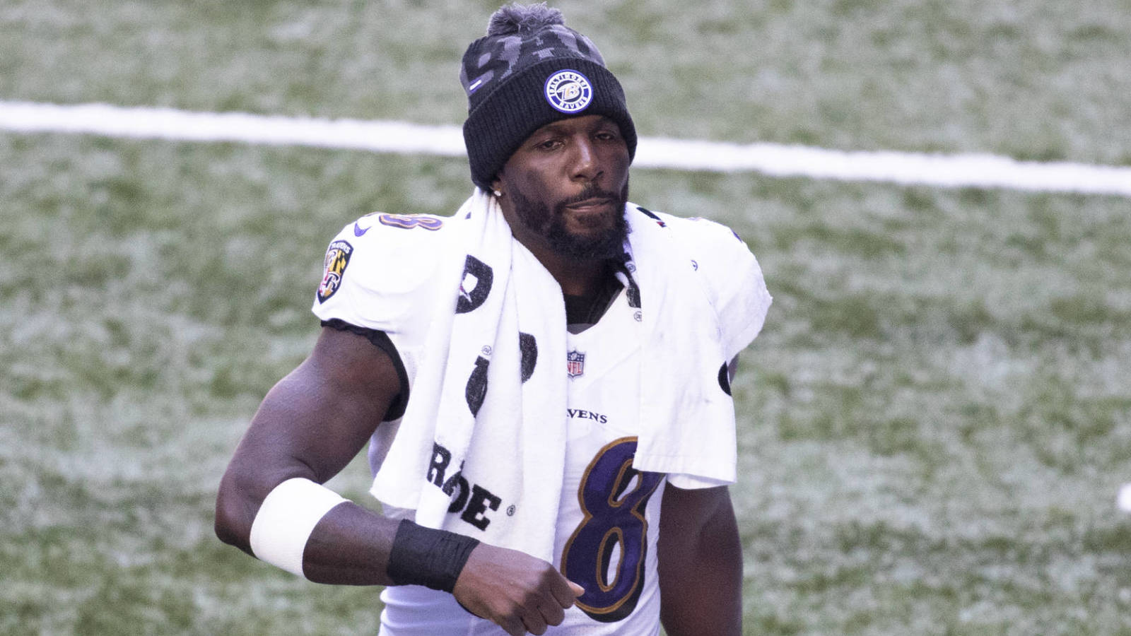 Dez Bryant 'beyond thankful' to be on 53-man roster | Yardbarker