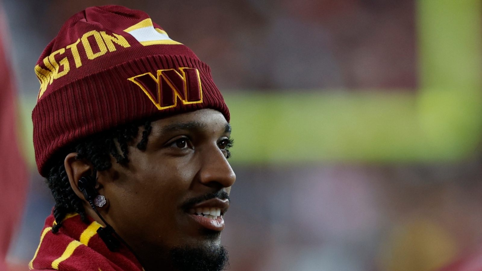 Jayden Daniels injury: Former NFL doctor reveals expected status for ...