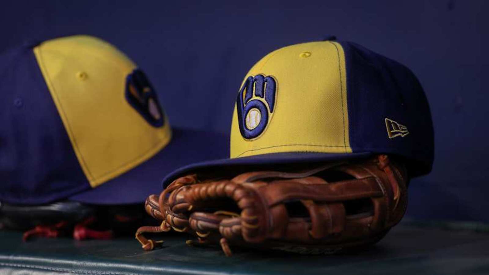 Brewers Announce Decision Involving 27-Year-Old Pitcher | Yardbarker