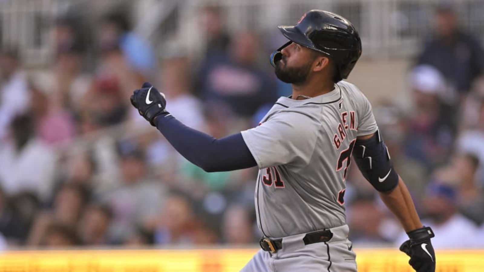 Detroit Tigers Use Power Surge Not Seen in 70 Years of Baseball History ...