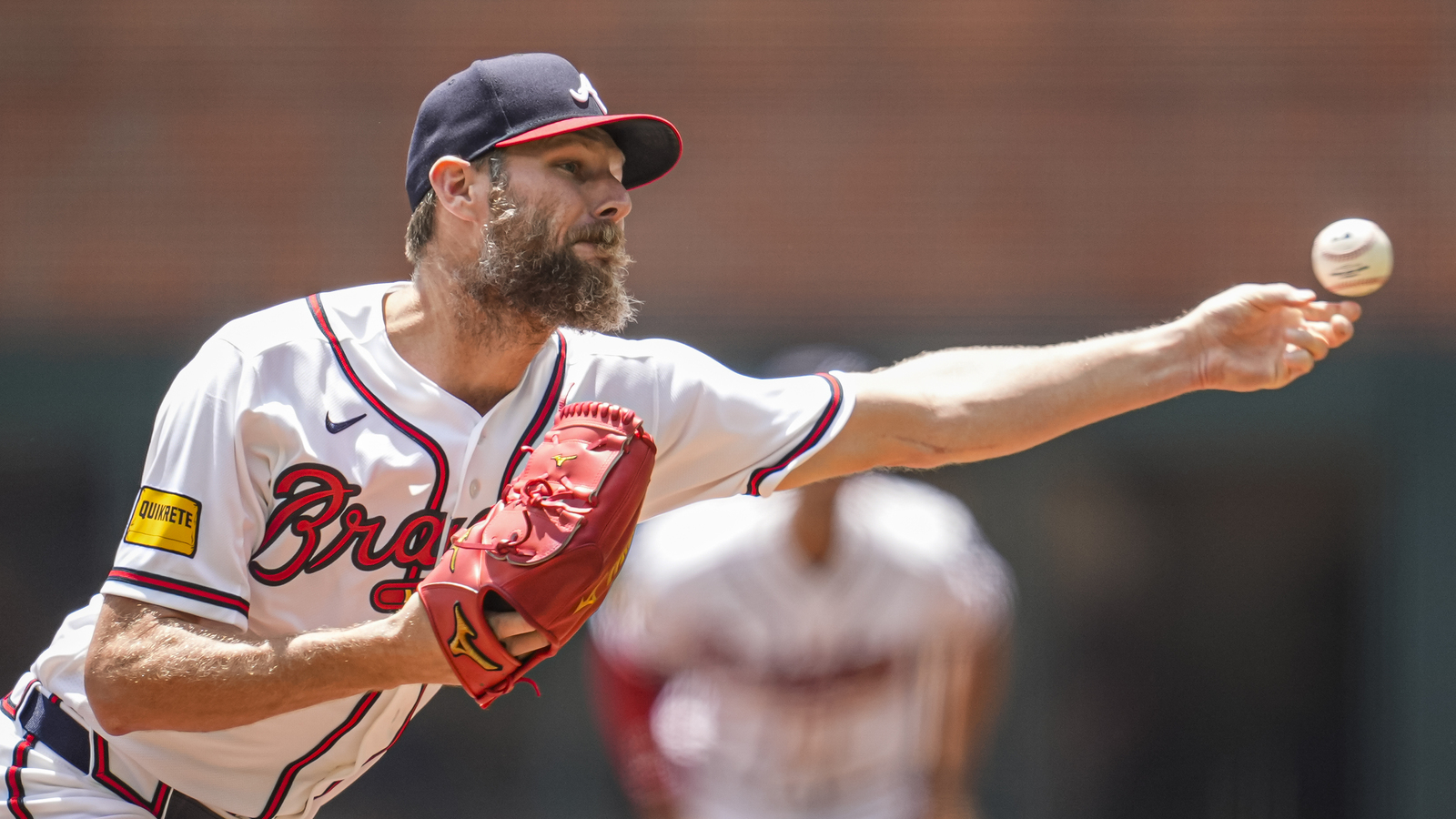 Alex Anthopoulos makes jarring statement about the Braves trade for ...