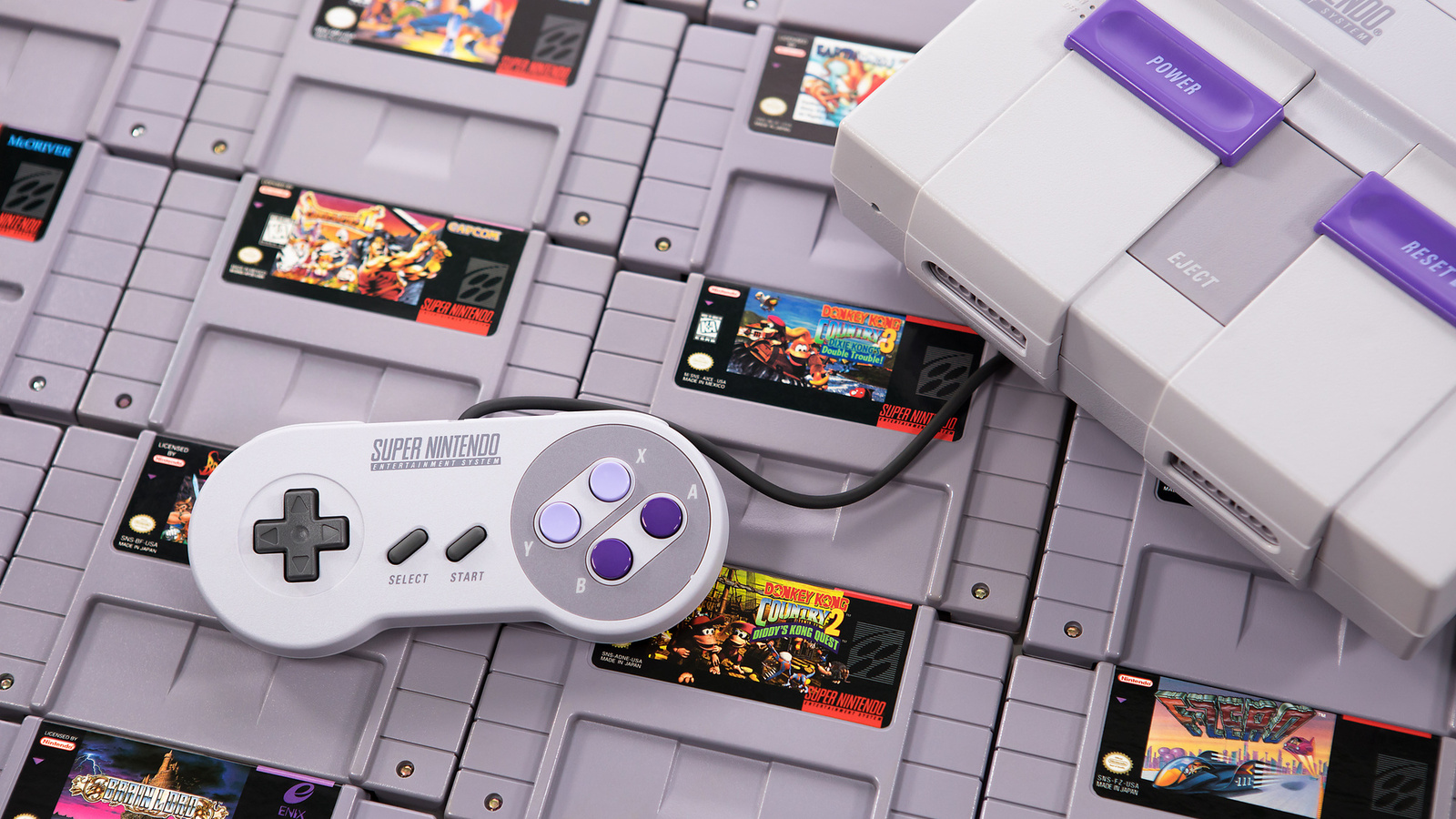 The 20 most difficult Super Nintendo games | Yardbarker