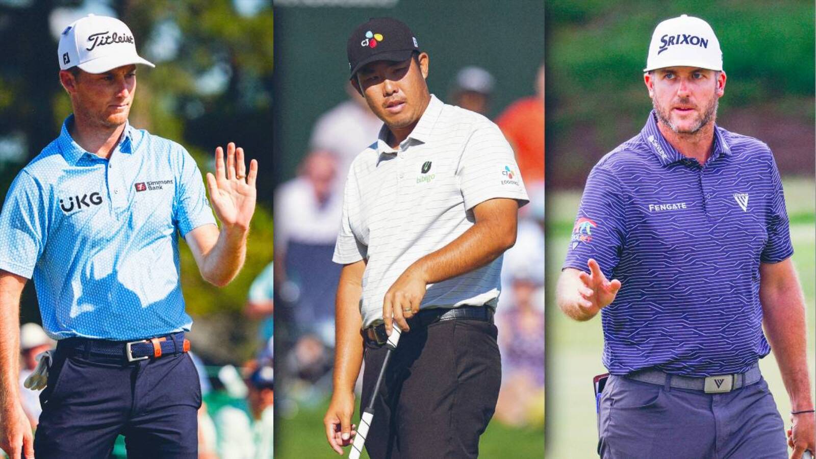 Golf best bets: 3 props for the PGA Championship | Yardbarker