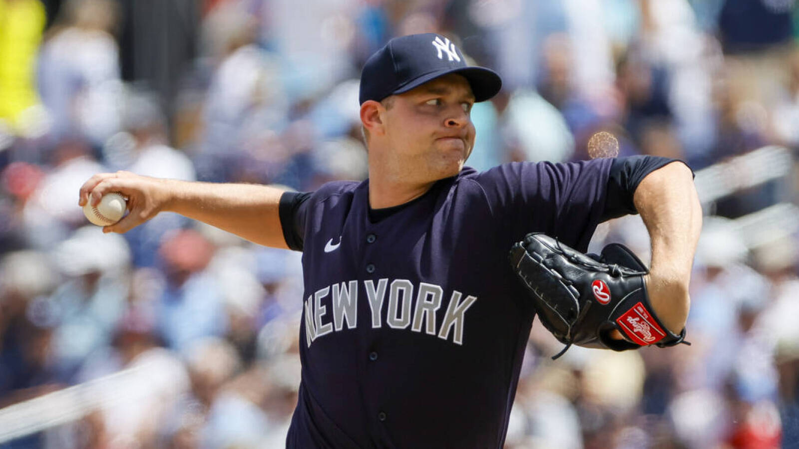 Michael King should be a vital piece of Yankees bullpen | Yardbarker