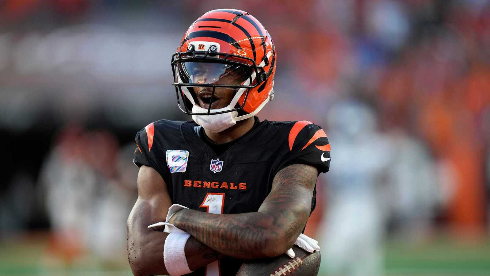Will Ja’Marr Chase Play Against the Packers? All About the Bengals WR’s ...
