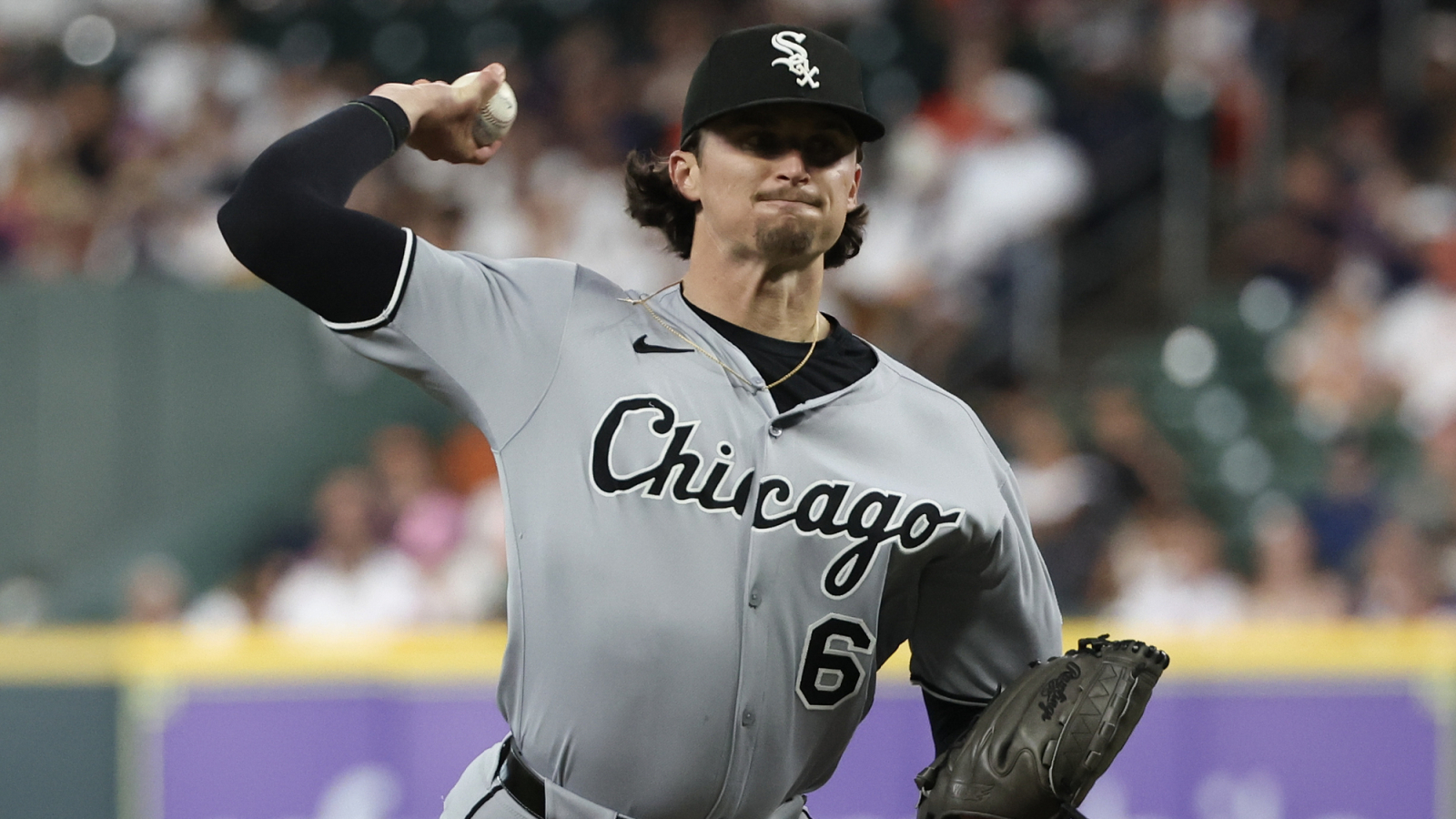White Sox place Davis Martin on IL with forearm strain | Yardbarker