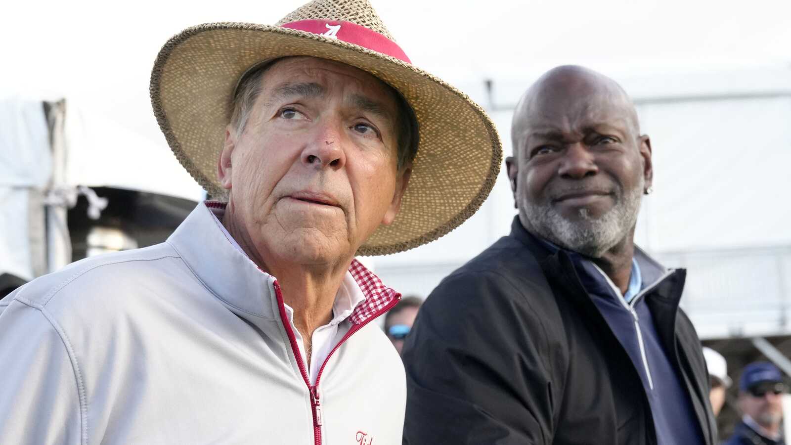 Former Alabama HC Nick Saban's latest NIL comments are embarrassing for ...