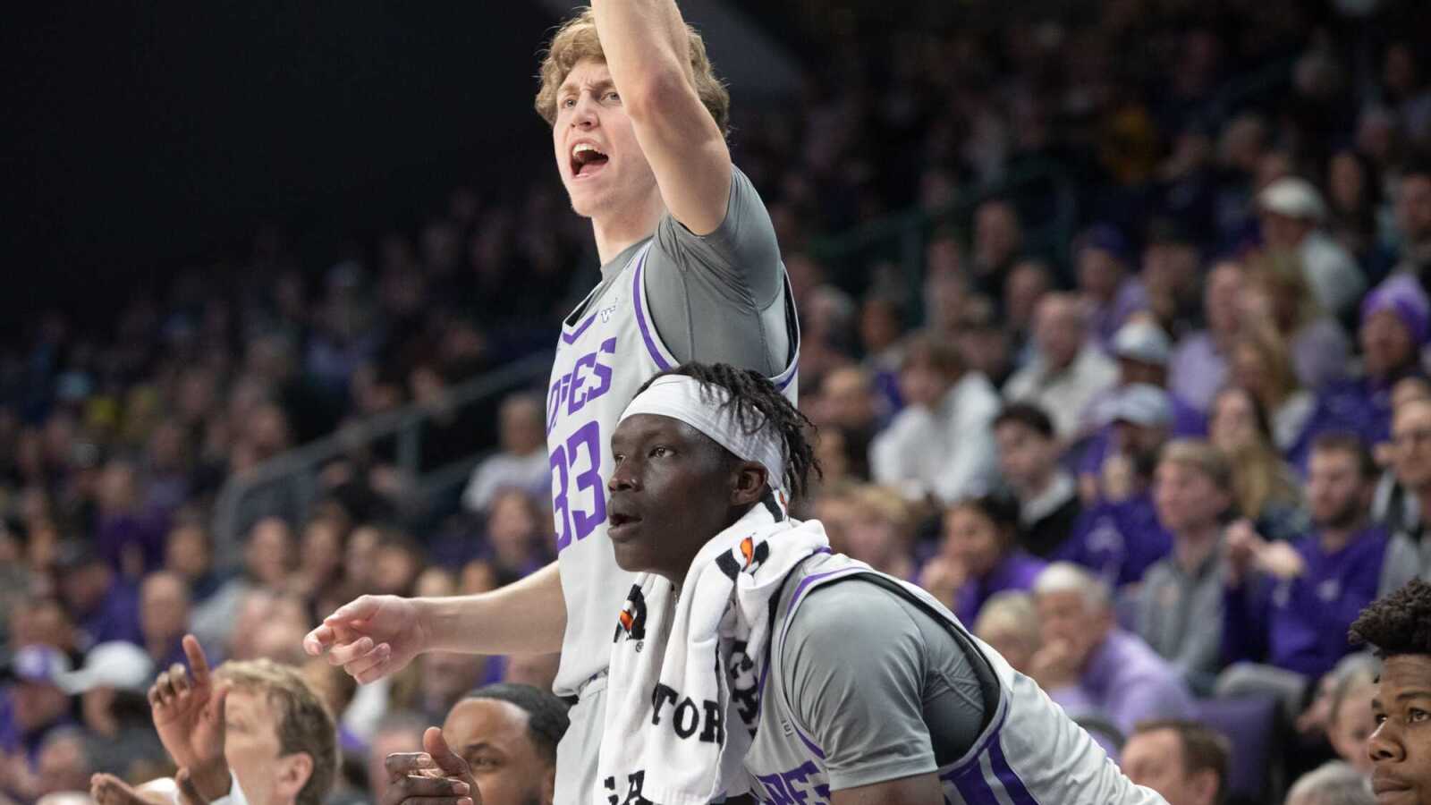GCU March Madness opponent revealed during Selection Sunday | Yardbarker