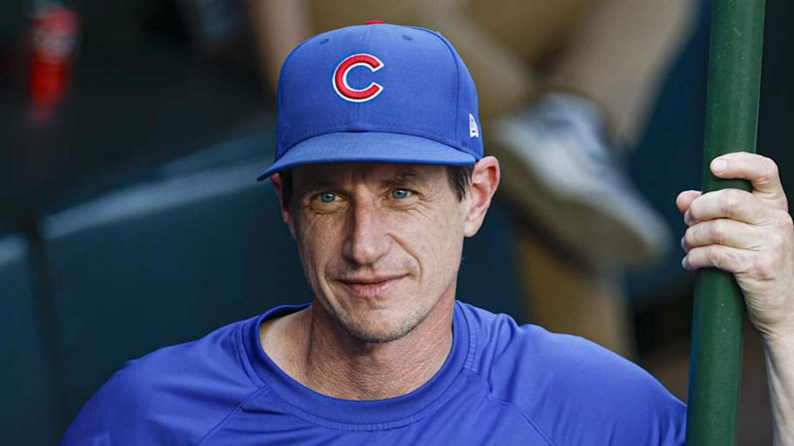 Cubs Bolster Infield Depth In Deadline Deal With Twins | Yardbarker