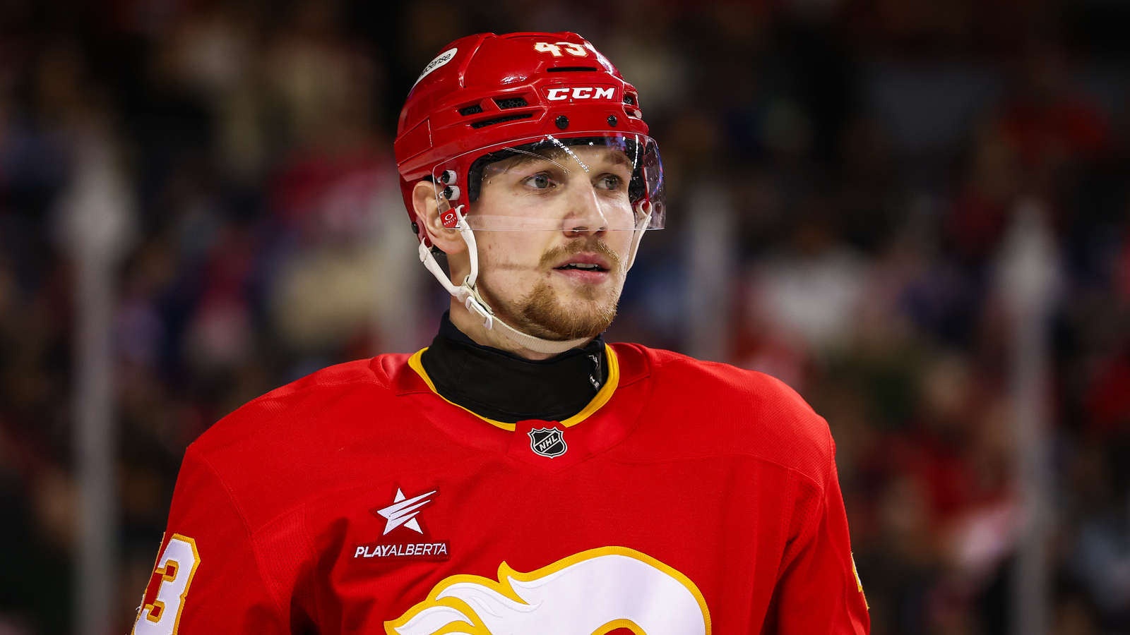 Calgary Flames sign Adam Klapka to a two-year contract extension ...