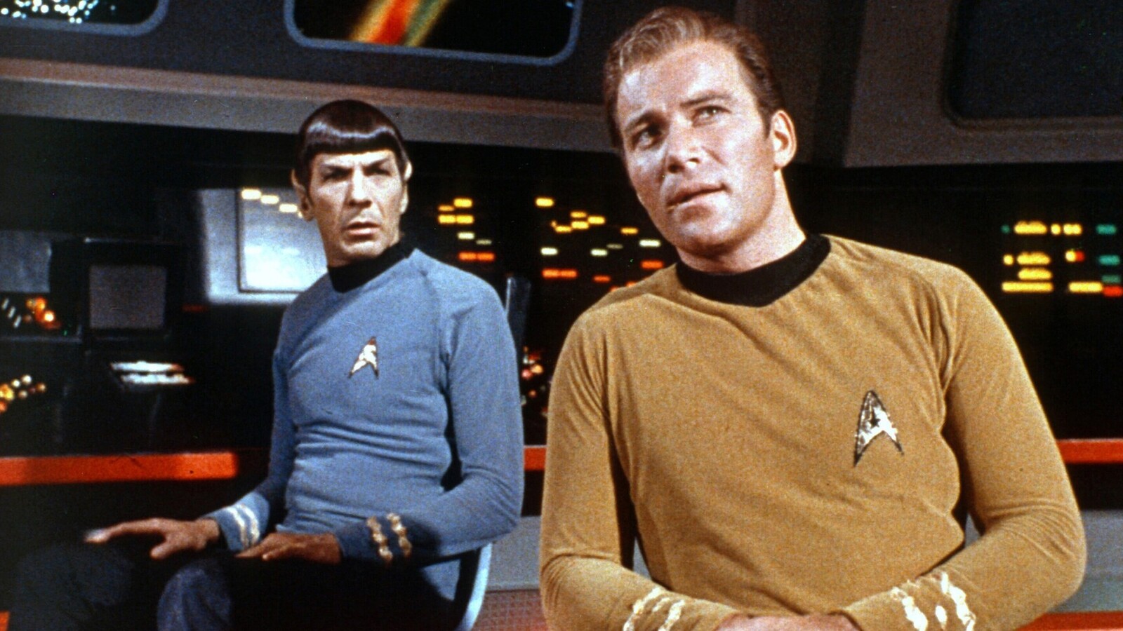 Watch this space: The best and worst TV shows about the cosmos | Yardbarker