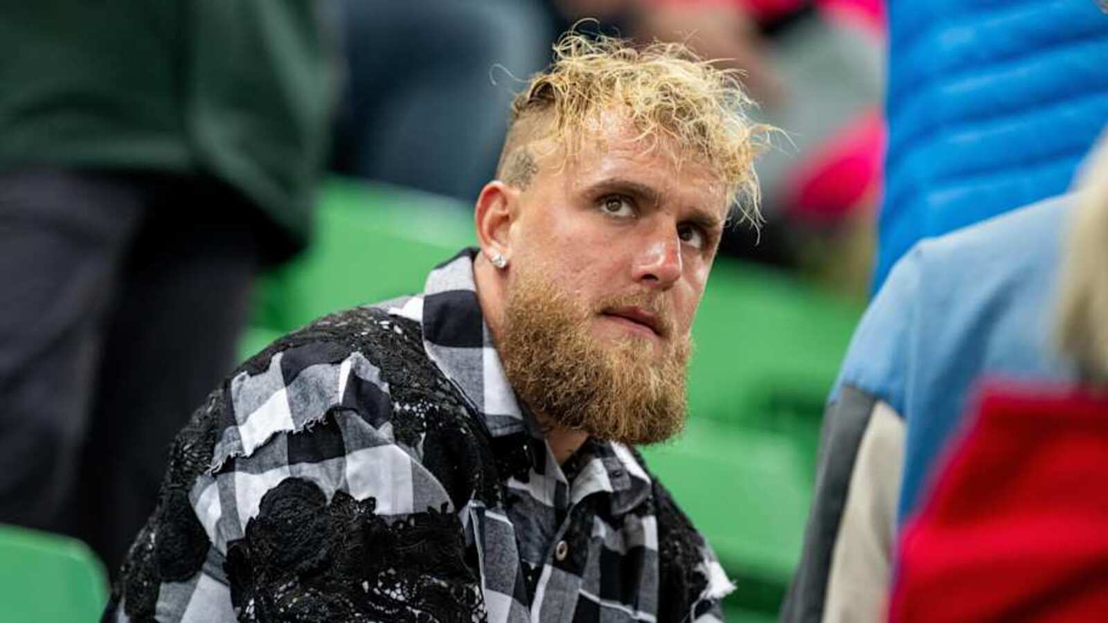 Jake Paul Names Cristiano Ronaldo, Canelo & More In List Of World's ...