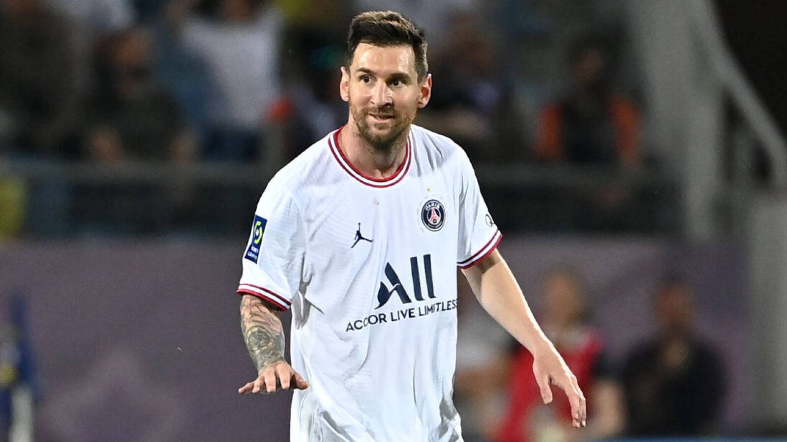 Agent shoots down report Lionel Messi will head to MLS | Yardbarker