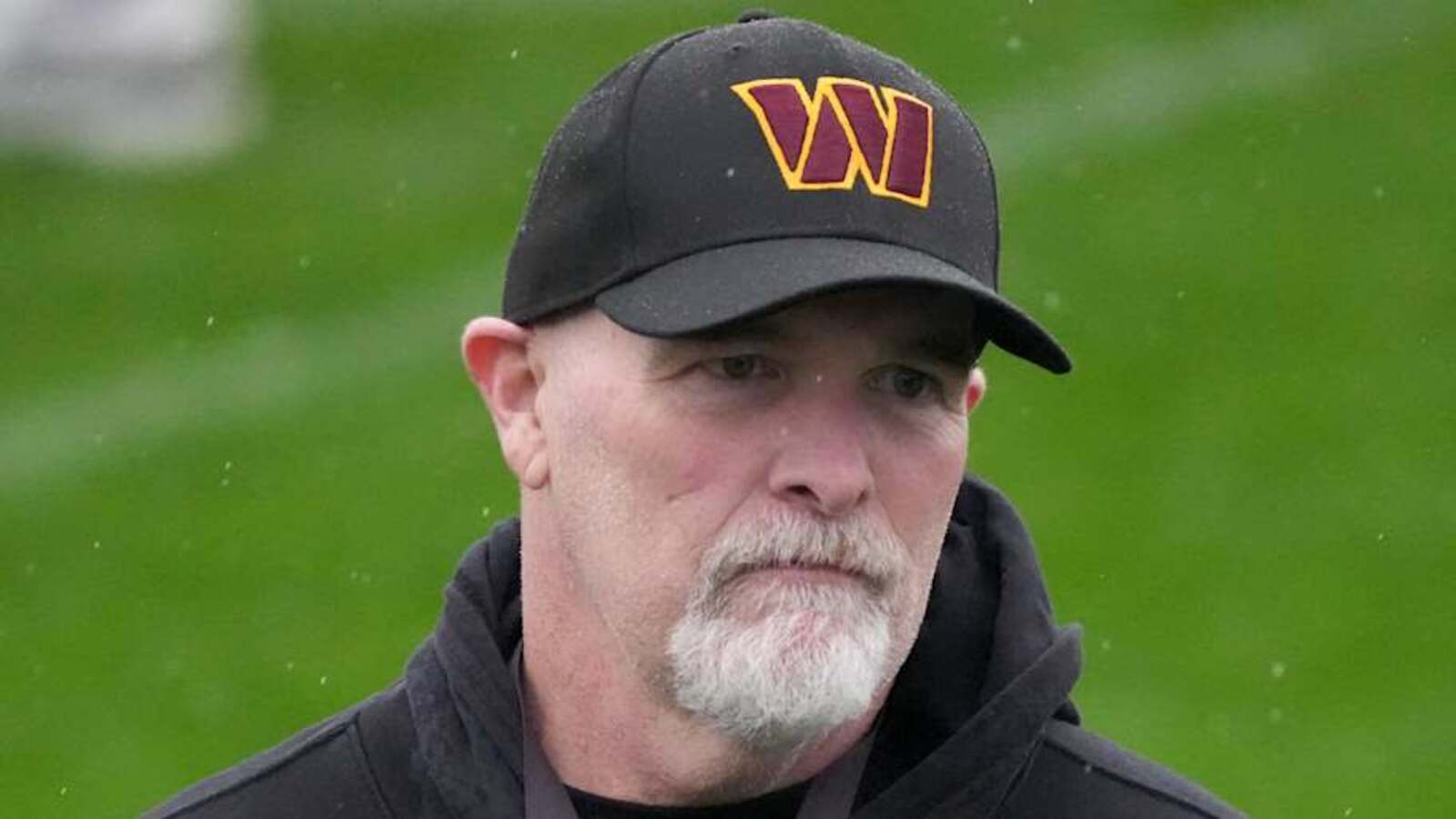 Dan Quinn gives honest take after Commanders suffer their eighth loss ...