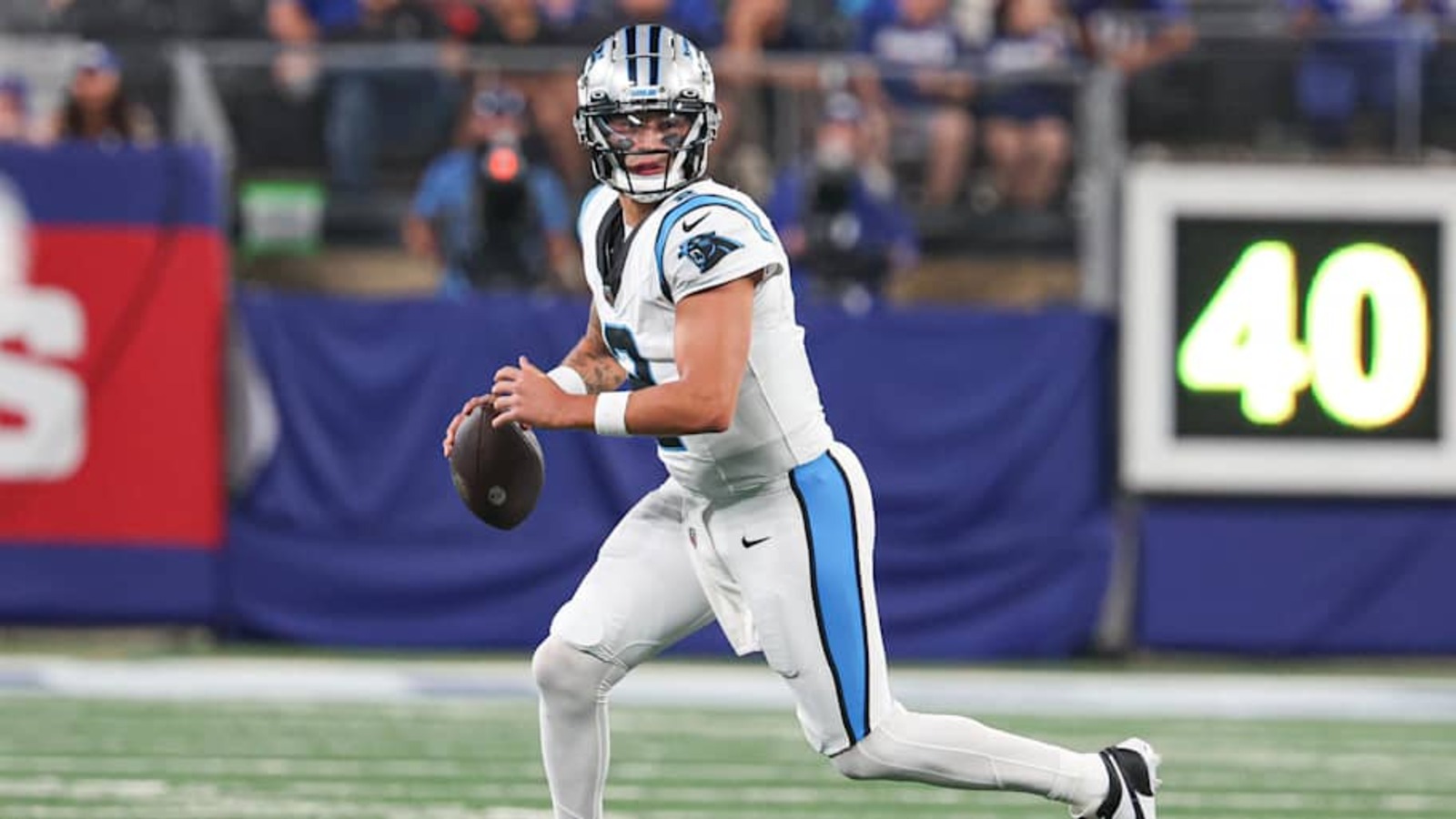 Pete Prisco gives Carolina Panthers ugly grade for mostly-failed 2022 ...