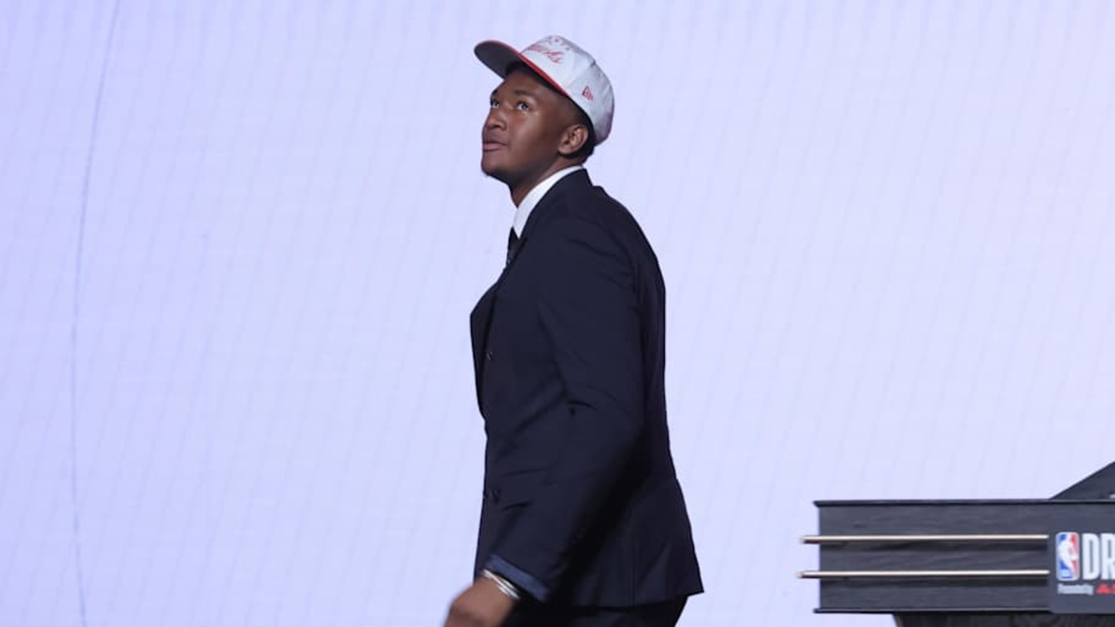 NBA Lottery Pick Derik Queen Breaks Silence on Unfortunate News ...