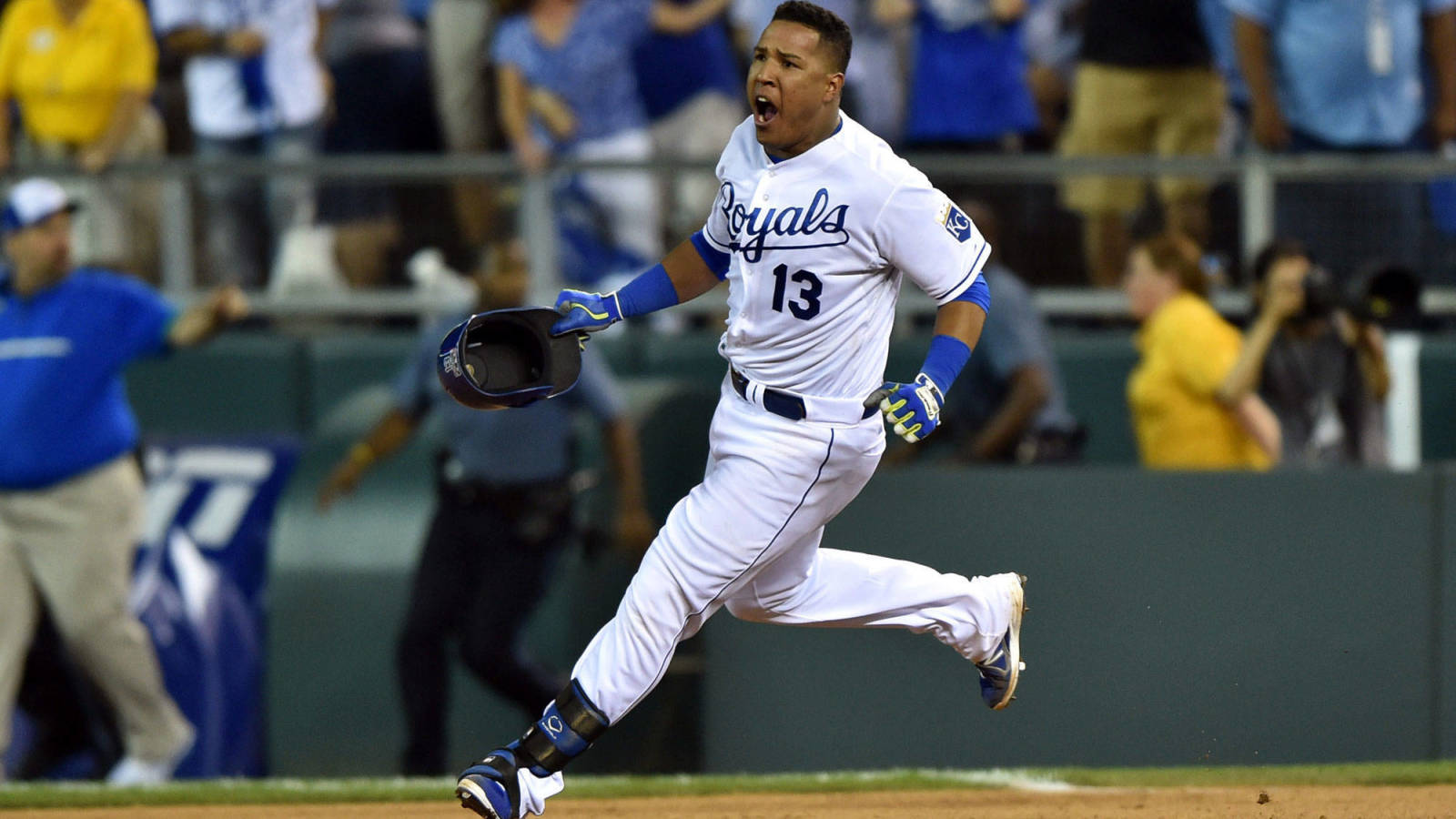 Best moments in MLB play-in game history | Yardbarker