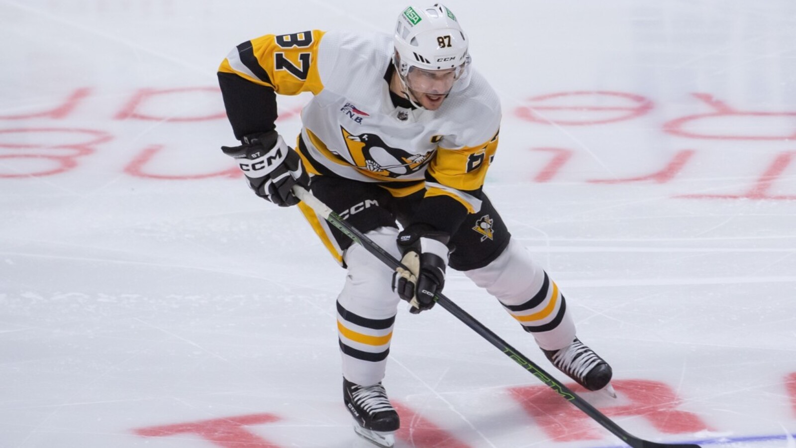 Penguins' Star Named MVP Favorite | Yardbarker