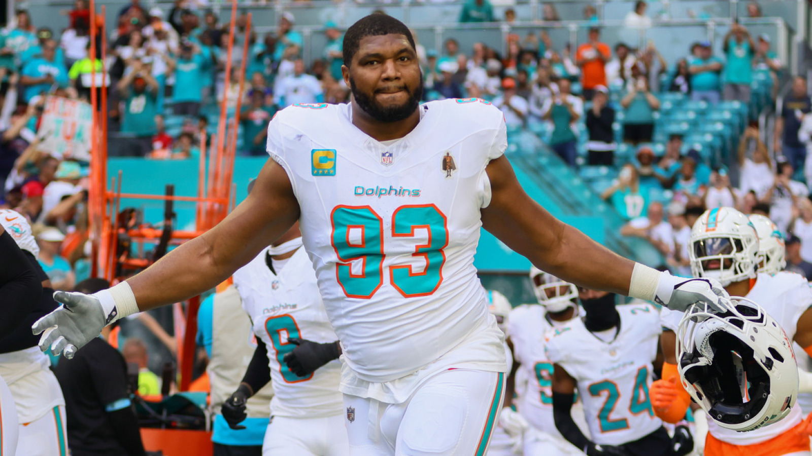 The 'Active NFL leaders in Pro Bowl selections' quiz | Yardbarker