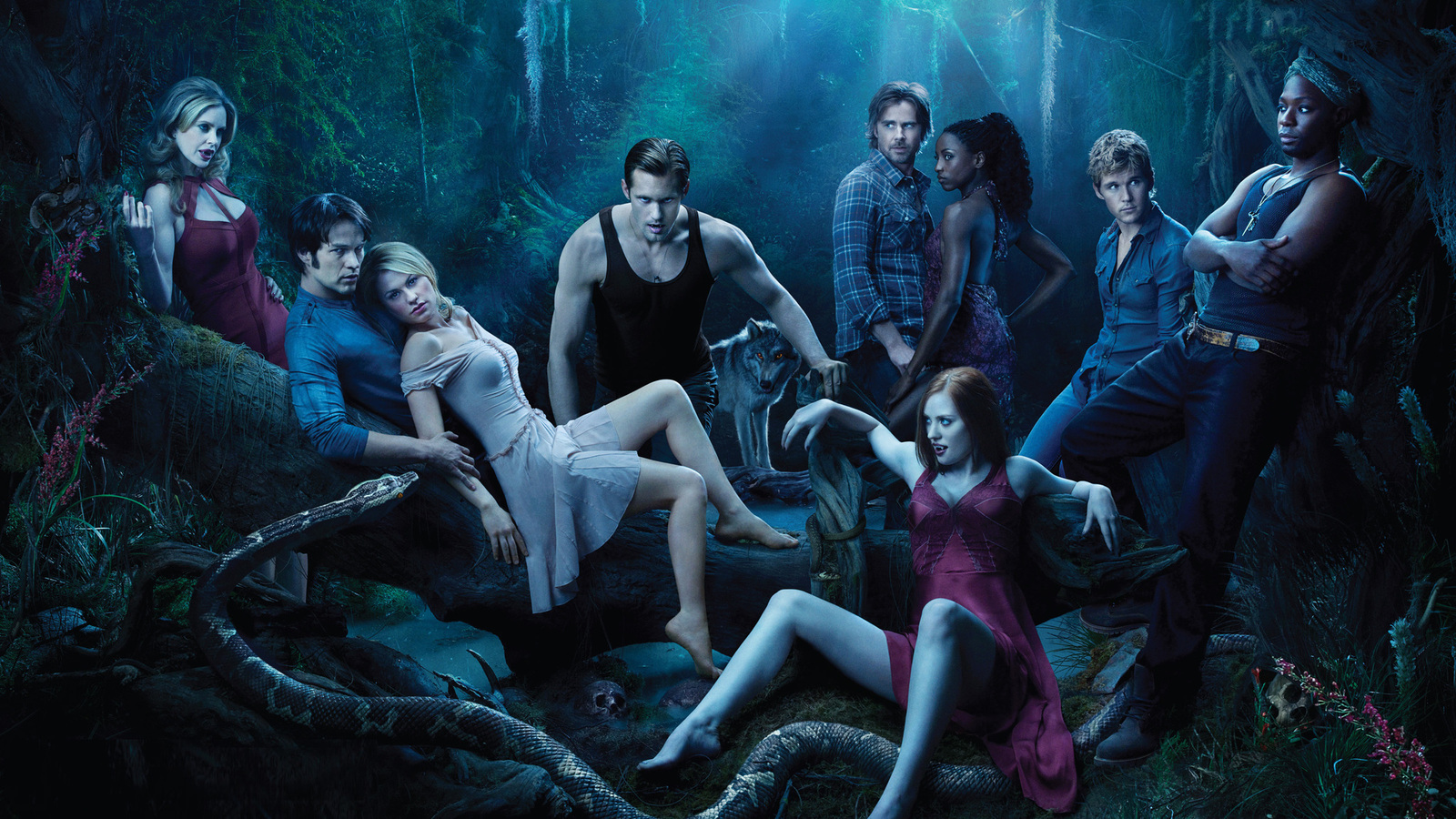 The 20 greatest LGBTQ+ horror films and TV shows | Yardbarker