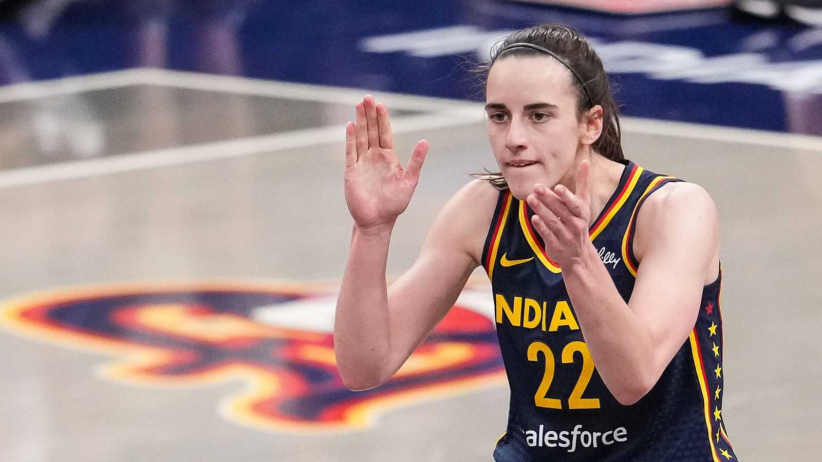 Caitlin Clark’s Brother Calls Out WNBA Officiating on All-Star Live ...