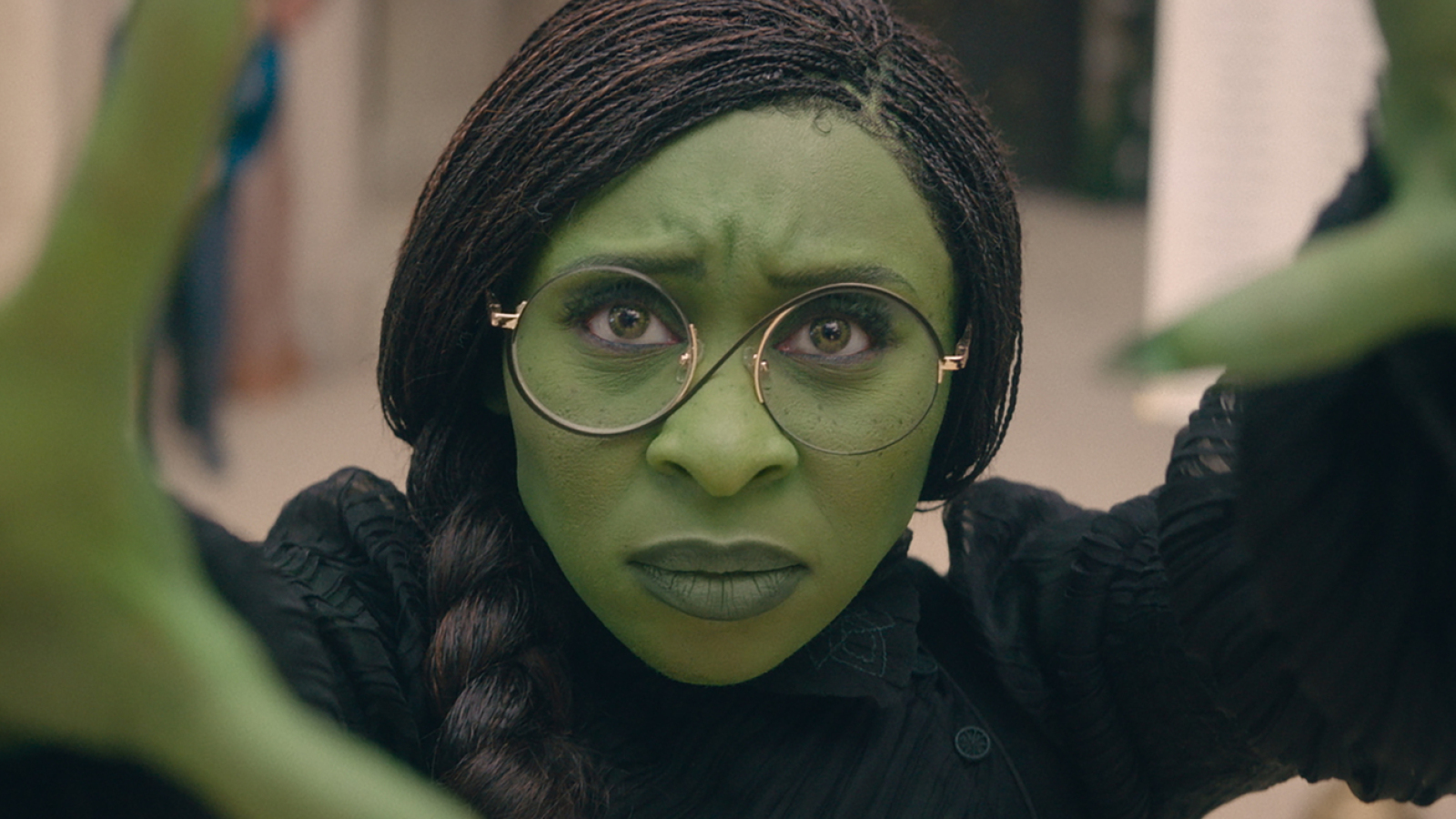 23 of the most iconic green characters in pop culture | Yardbarker