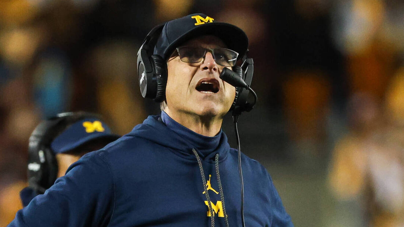 Could NCAA investigation steer Jim Harbaugh back to NFL? | Yardbarker