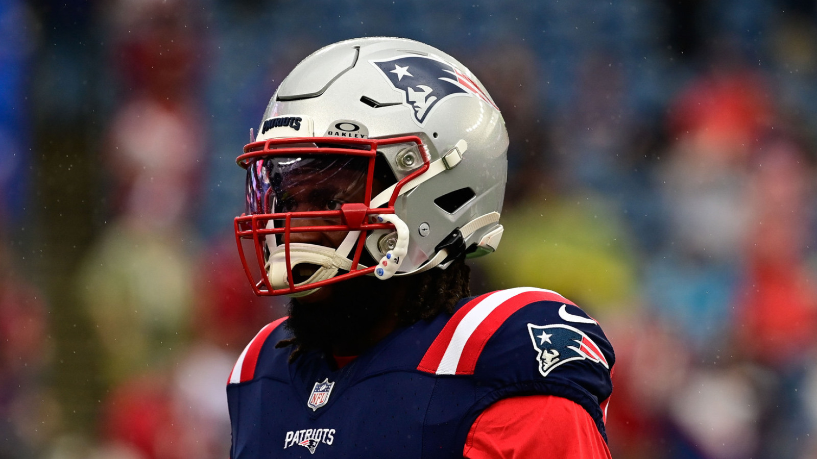 Insider reveals surprising detail about Falcons-Patriots trade | Yardbarker