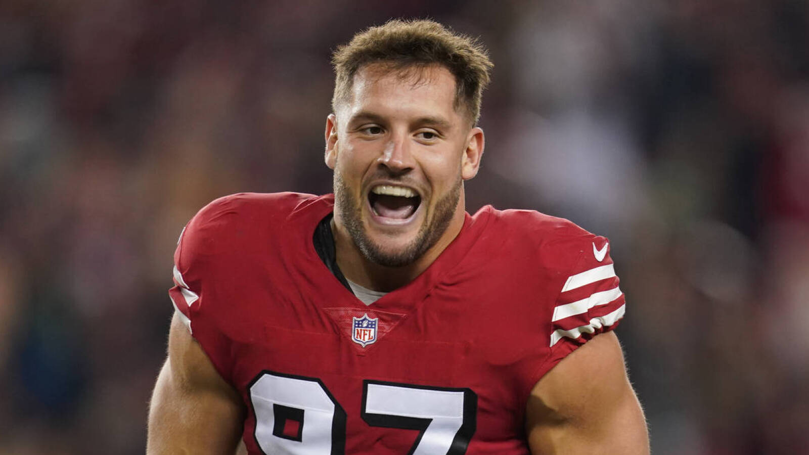49ers' Nick Bosa compares Jordan Love to Brock Purdy | Yardbarker
