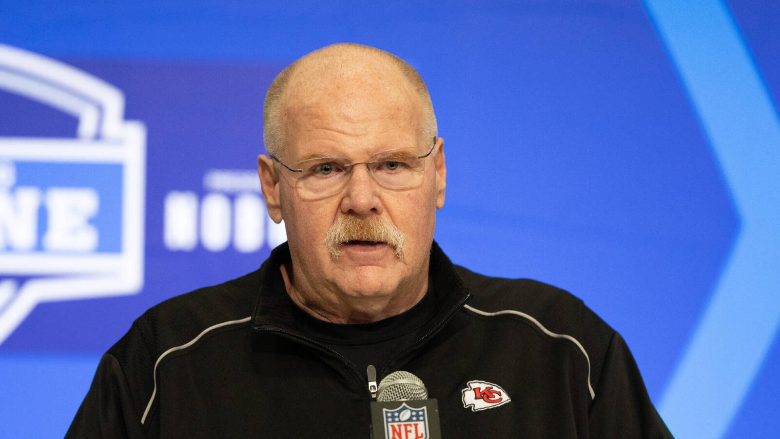 Andy Reid names key factor in Chiefs turnaround | Yardbarker