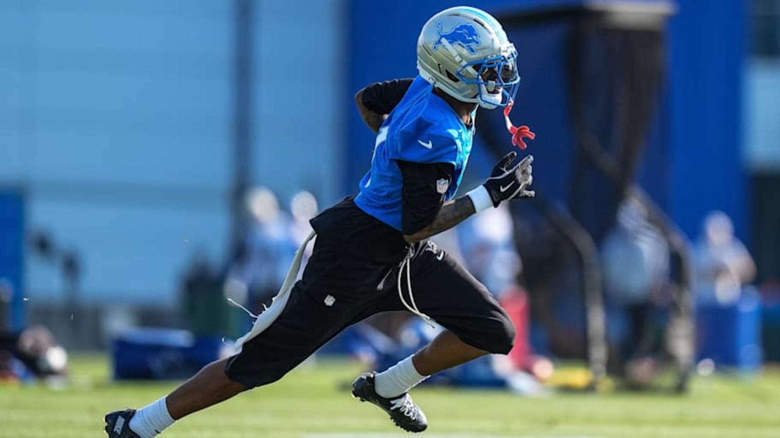 Jameson Williams reveals how John Morton may unlock another level for ...
