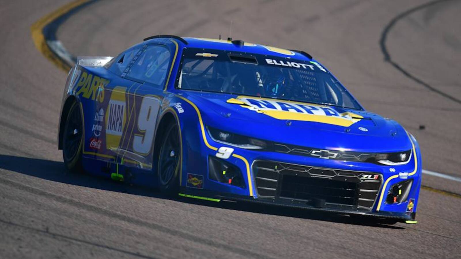 NASCAR Cup, Xfinity, Truck Series Most Popular Drivers Revealed ...